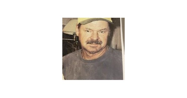 David LaRue Obituary (1952 - 2022) - Legacy Remembers