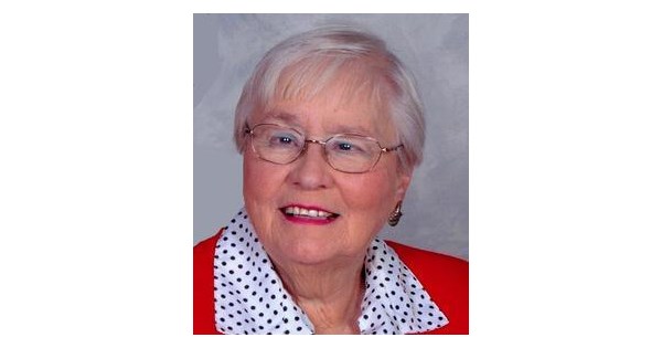 Grace "Arlene" Dinsmore Obituary (1930 - 2016) - Legacy Remembers