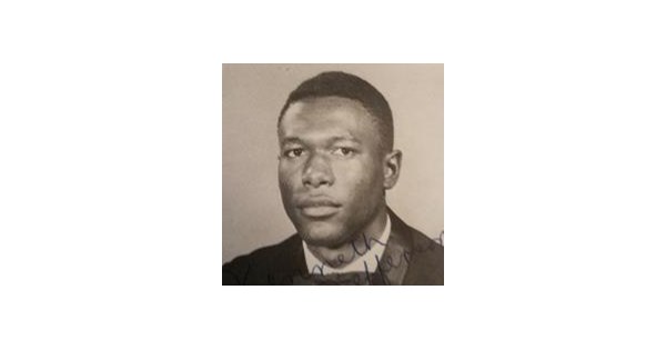 Kenneth Jefferson Obituary (2022) - Petersburg, VA - J M Wilkerson ...