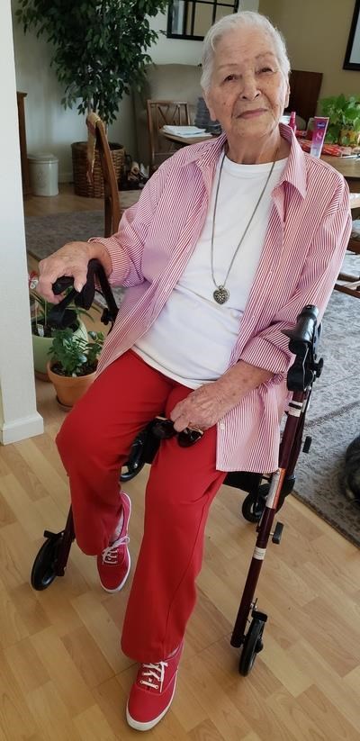 Rose Cordova (Cordoba) Obituary (1927 - 2023) - Legacy Remembers