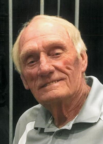 Raymond Larson Obituary (2018) - Cedar Rapids, IA - Teahen Funeral Home ...