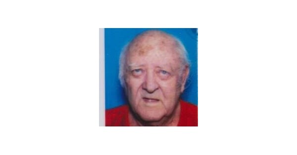 Patrick Studdert Obituary (2020) - Atoka, OK - Atoka Funeral Home - Atoka