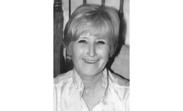 Patricia (Montgomery) Rummel Obituary (1928 - 2016) - Tecumseh, OK ...