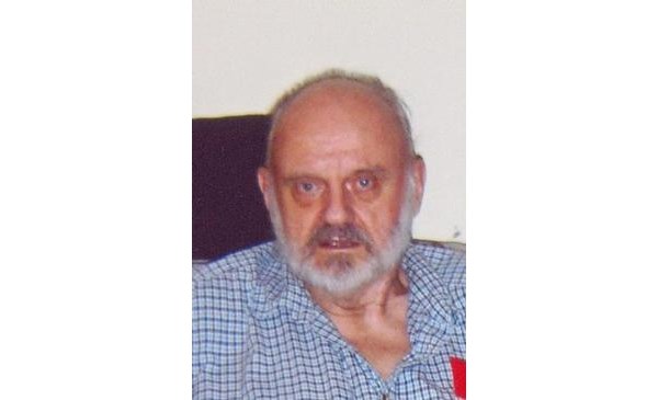 Joe Dinger Obituary (1942 - 2015) - Legacy Remembers
