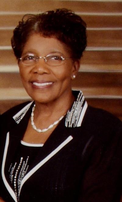 Shirley Brown Obituary (1935 - 2018) - Legacy Remembers