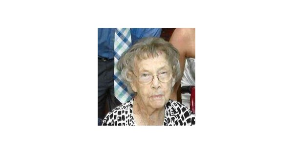 Helen Bopp (nee Schumacher) Obituary (2020) - Ballwin, MO - Schrader ...