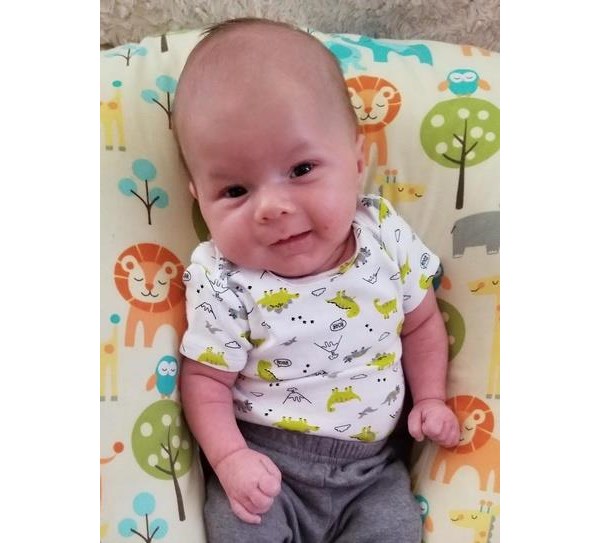 Oliver Harrison Obituary (2018 - 2018) - Legacy Remembers