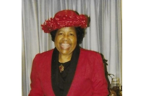 Eliza McClinton Obituary (2018) - Rockford, IL - Carl E. Ponds Funeral ...