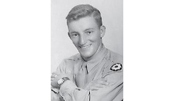 Gerald Gradwohl Obituary (2014) - Walla Walla, WA - Herring Groseclose ...