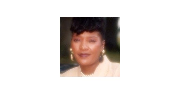 Mabel Johnson Obituary (2021) - Petersburg, VA - J M Wilkerson Funeral ...