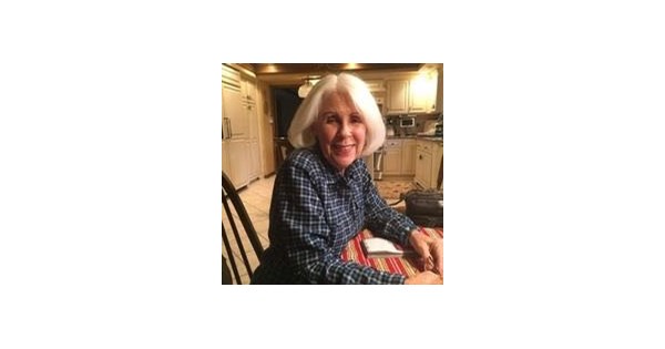 Diane Christopherson Obituary (1941 - 2023) - Legacy Remembers