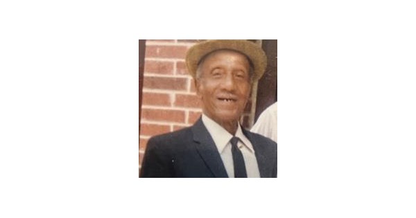 Joseph Callier Obituary (1929 - 2023) - Legacy Remembers