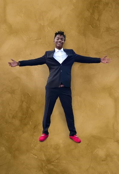 Carltez Tucker Obituary (2005 - 2022) - Legacy Remembers