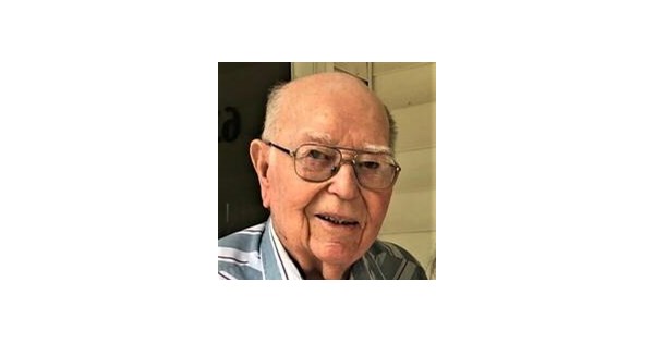 George Lupton Obituary (2020) - Shawnee, OK - Walker Funeral Service ...