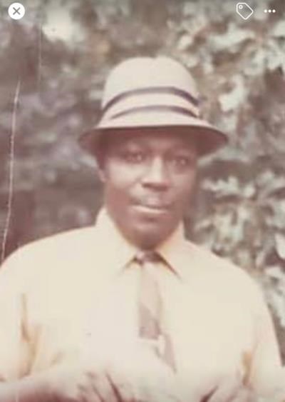 Wiley Jackson Sr. Obituary (2020) - CONYERS, GA - George W. Levett Sr ...