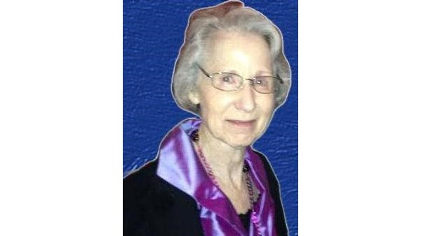 Carole Carter Obituary (1935 - 2014) - Legacy Remembers