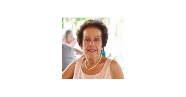 Millie Rodriguez Obituary (2021) - Blythe, CA - Frye Chapel & Mortuary ...