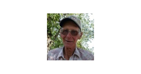 Benjamin Hatch Obituary (2021) - Rigby, ID - Eckersell Funeral Home ...