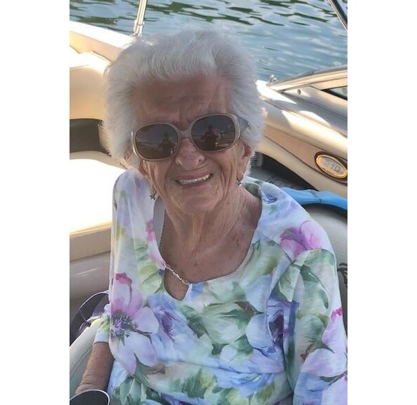 Elsa Erickson Obituary (2021) - Kimberling City, MO - Stumpff Funeral ...