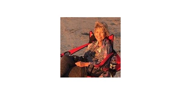 Joy Dwyer Obituary and Online Memorial (2023)