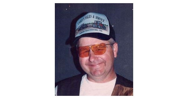 James "Jim" Adams Obituary (2018) - Bowling Green, OH - Deck Hanneman ...