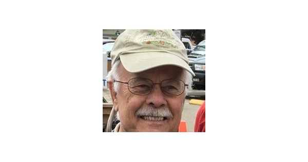 John Hauf Obituary (2023) - Petaluma, CA - Adobe Creek Funeral Home ...