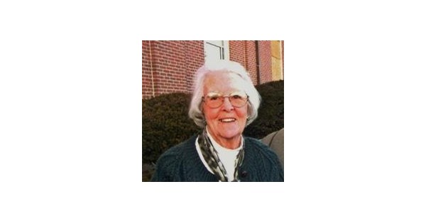 Eleanor Duffy Obituary (2020) - Dover, NH - Tasker Funeral Home - Dover