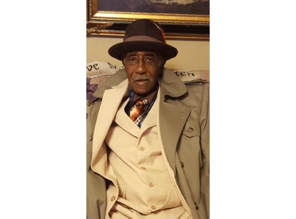 Mr. James Powell Obituary (2019) - Legacy Remembers
