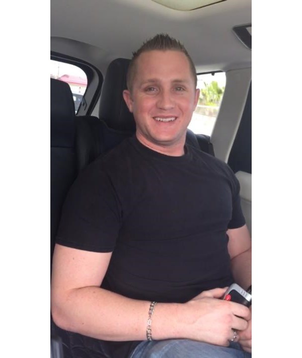 Jeremy Dods Obituary (2020) - Fallbrook, CA - Berry-Bell & Hall ...