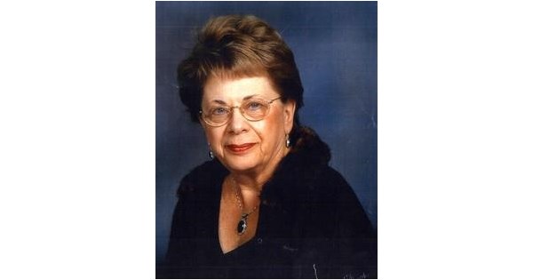 Mary Pappas Obituary (2019) - Crown Point, IN - GEISEN FUNERAL ...