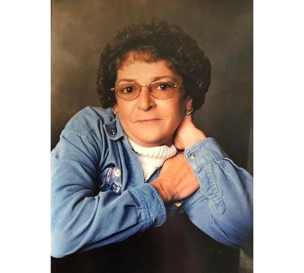 Betty Barr Obituary (2019) - Washington, NC - Paul Funeral Home of ...