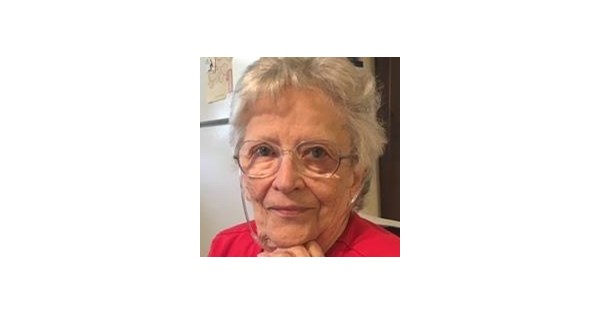 Nancy Carignan Obituary (2021) - Frederick, MD - Keeney & Basford ...