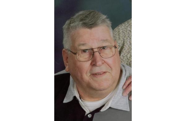 Harry Swanson Obituary (1934 - 2016) - Ashland, WI - Anchorage Daily News