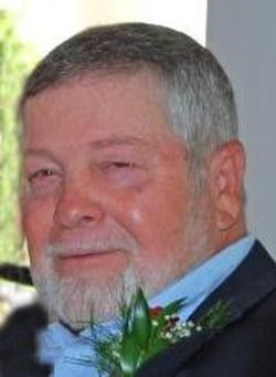 Richard Nuckols Obituary (1946 - 2014) - Legacy Remembers