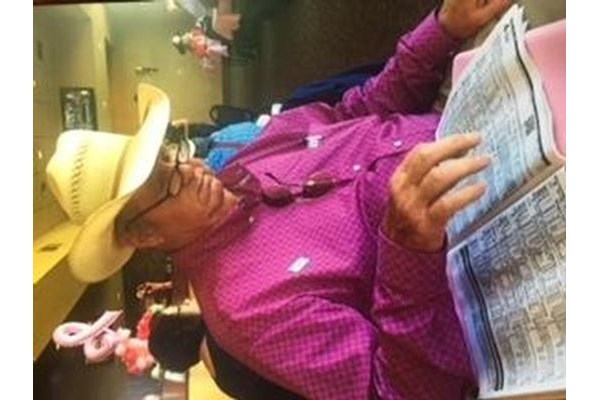 David Boykin Obituary (2018) - Childress, TX - Johnson Funeral Home ...