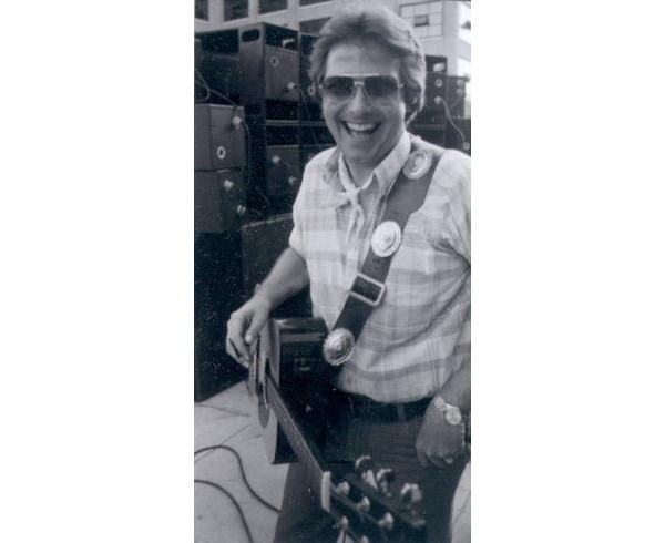 Allen Nelms, Jr. Obituary (2018) - Daleville, VA - Oakey’s Roanoke Chapel