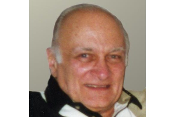 John Lasky Obituary (2017) - CHARLESTON, IL - Adams Funeral Chapel ...