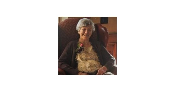 Patricia Bruce... age 80 Obituary (1941 - 2022) - Legacy Remembers