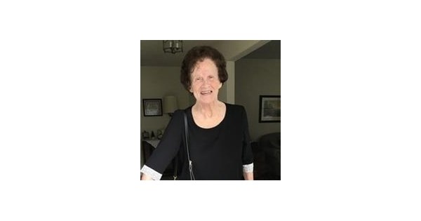 Phyllis Simms Obituary (1929 - 2022) - Legacy Remembers