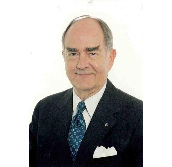 Murray Hamilton Davis Obituary (2019) - Kansas City, MO - Muehlebach ...