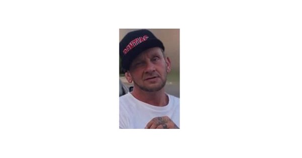 Gregory Robertson Obituary (1973 - 2022) - Legacy Remembers