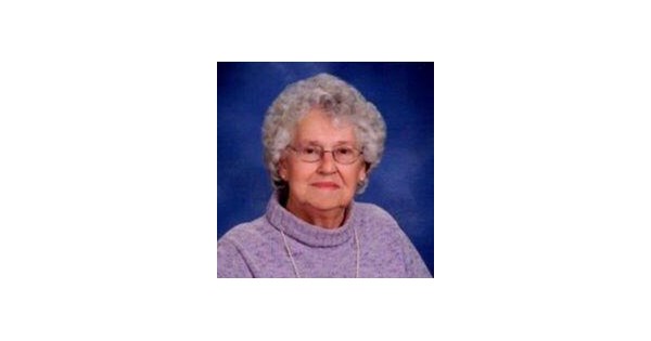 Adeline Gaus Obituary (1926 - 2022) - Legacy Remembers