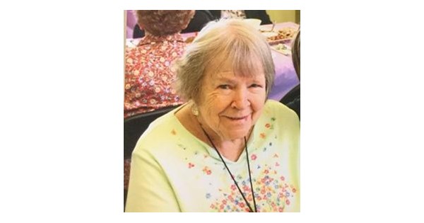 Wanda Holtkamp Beal Obituary (1928 - 2016) - Legacy Remembers