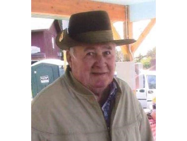 Lee Allen Obituary (2019) - La Crosse, WI - Schumacher-Kish Funeral and ...