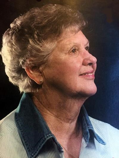 Gloria Luedtke Obituary - Beil-Didier Funeral Home - Clintonville - 2019
