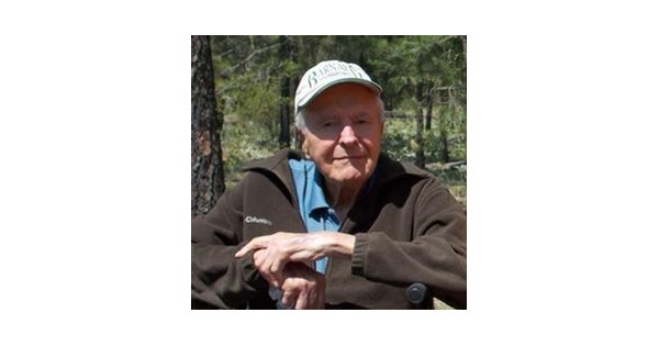 James Barnard Obituary (2017) - Spokane, WA - Heritage Funeral & Cremation