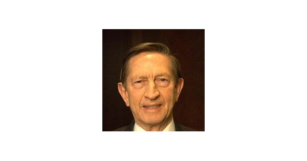 William Barlow Obituary (1936 - 2022) - Legacy Remembers
