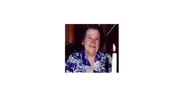 Rhoda Berger Obituary (1923 - 2012) - Legacy Remembers