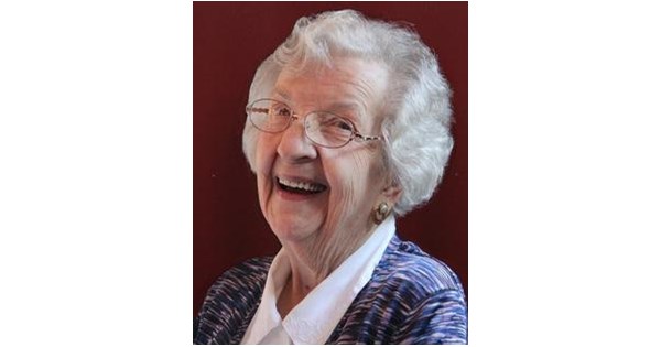Audrey Norris Obituary (2017) - Wheaton, IL - Hultgren Funeral Home and ...