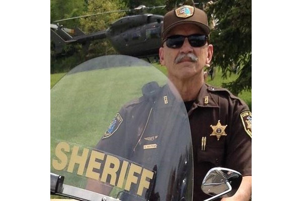 Daniel Southwell Obituary (2021) - Lansing, MI - Palmer Bush & Jensen ...